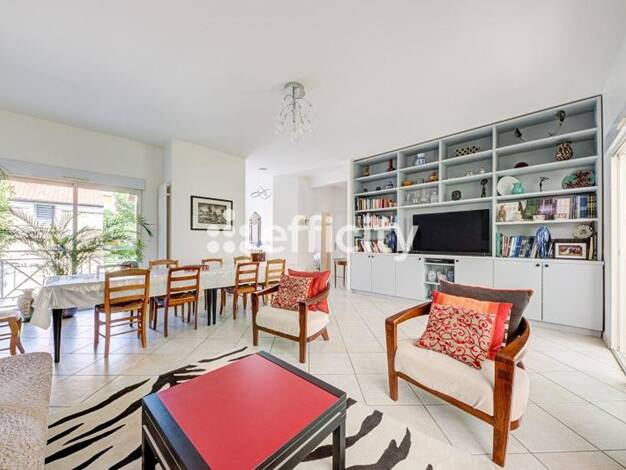 Achat maison Jules Guesde Montesy Issy-les-Moulineaux 92130 dès 927 000 ...