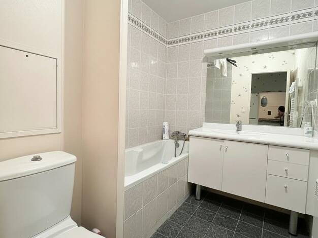 Achat appartement Plaine de Courouche Martigues 13500