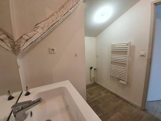 Location appartement Rive Gauche Chauvigny 86300