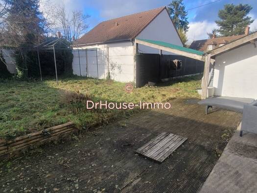 Achat maison Argonne-Champ Chardon-Fontaine-Nécotin Orléans 45000 dès ...