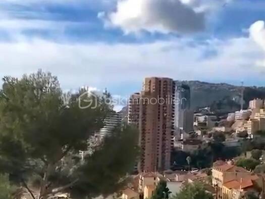 Achat appartement Cabbe-Saint Roman Roquebrune-Cap-Martin 06190 dès 185 ...