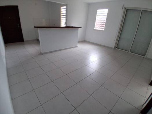 Location appartement avec ascenseur Matoury 97351