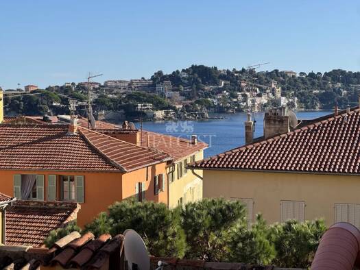 Achat maison Col de Villefranche Villefranche-sur-Mer 06230 dès 525 000 ...