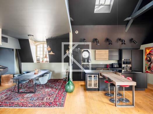 Achat duplex Ligron 72270