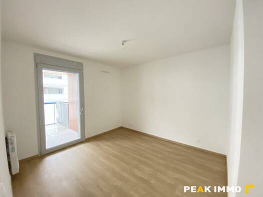 Location appartement Vouilloux Sallanches 74700