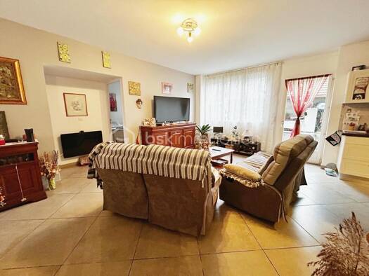 Achat appartement Vieille Ville Joigny 89300 dès 39 000€ : 6 annonces