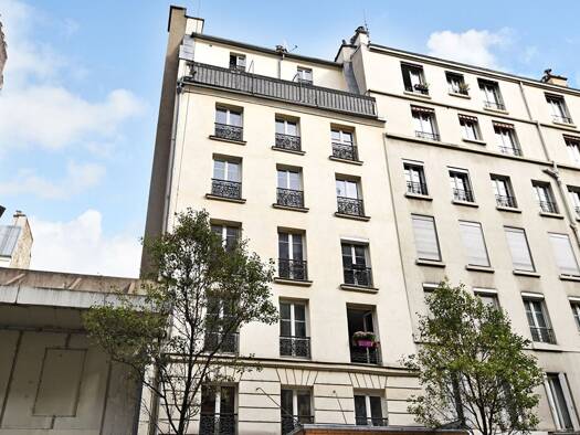 Achat Secrétan Paris 19ème arrondissement 75019 dès 13 000€ : 91 annonces