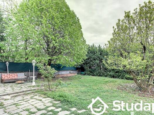 Location studio La Pagère-Bron Église-Le Terraillon-Saint Jean Bron 69500