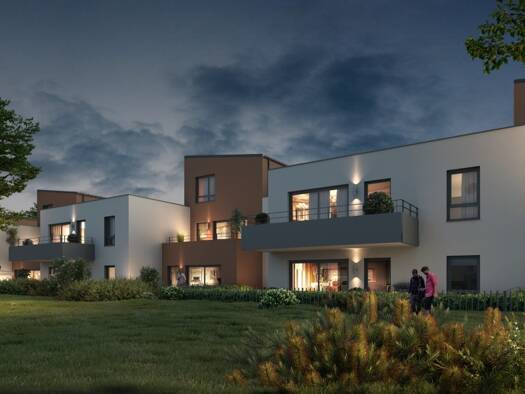 Achat appartement Poncelet-Le Bon Robert-Luxembourg Florange 57190 dès ...