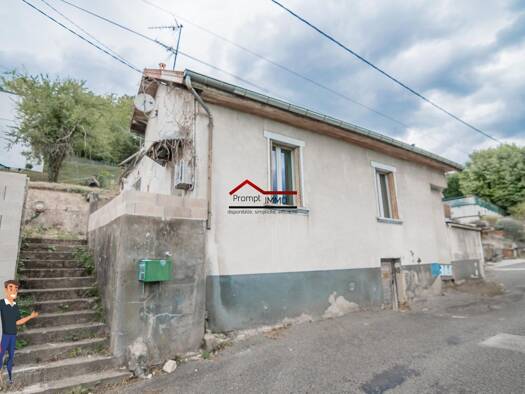 Achat Petite Hollande-Sud Ouest Montbéliard 25200