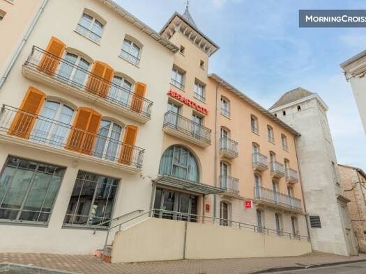 Location studio Centre Universitaire-École Gaston Salvan Agen 47000 dès ...