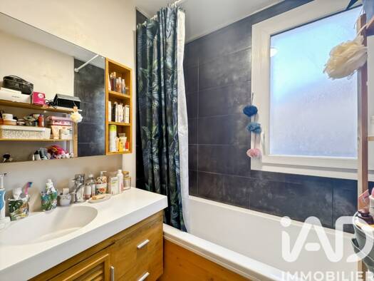 Achat appartement Vieux Villaine Massy 91300 dès 170 660€ : 6 annonces