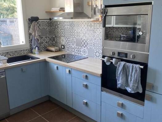 Location maison Rive Droite-Apport Paris Gare Corbeil-Essonnes 91100