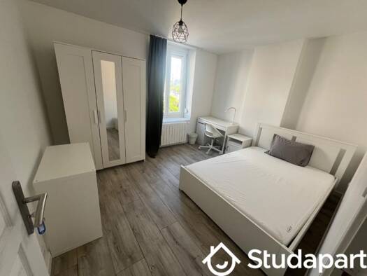 Location appartement Becquerel Mons-en-Barœul 59370 dès 430€ : 1 annonce