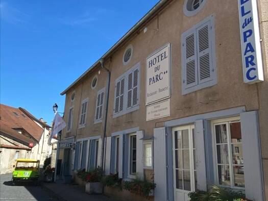 Achat local commercial Chambain 21290