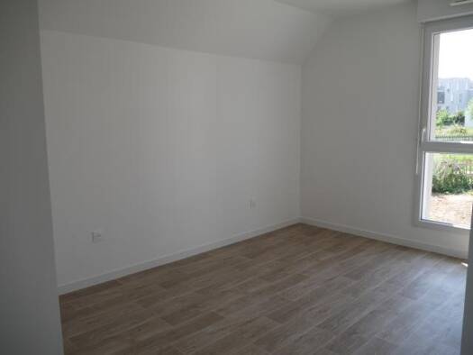 Location maison Le Bois Hérouville-Saint-Clair 14200