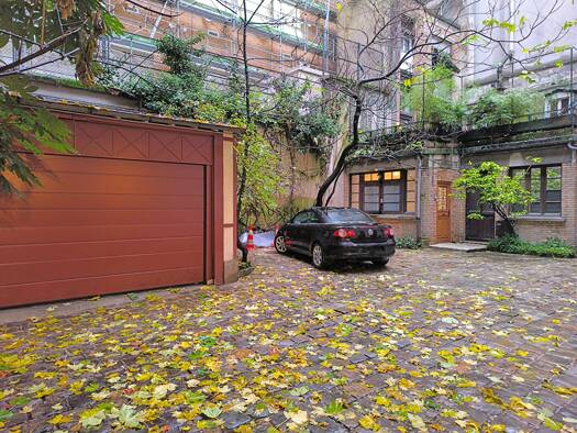 Achat maison Saint Victor Paris 5ème arrondissement 75005 dès 1 200 000 ...