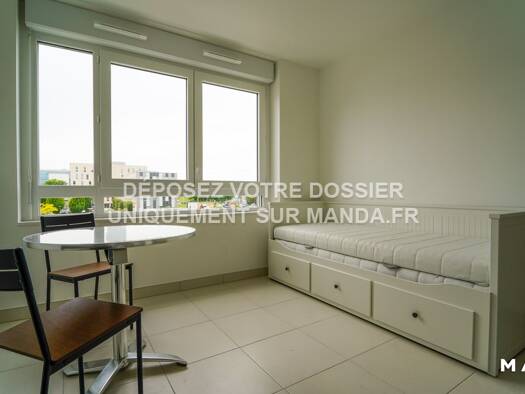 Location appartement Nord Saint Martin Rennes 35000 dès 380€ : 9 annonces