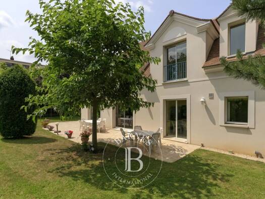 Achat maison Sud RER Le Vésinet 78110 dès 250 000€ : 28 annonces