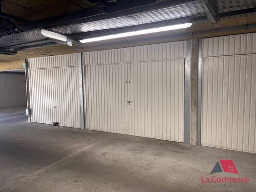 Achat parking Palama Marseille 13ème arrondissement 13013