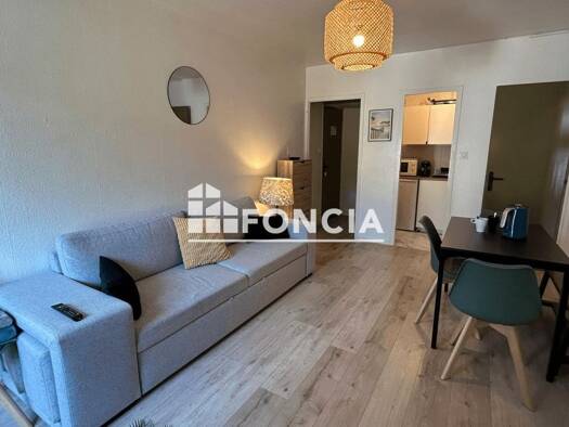 Achat appartement Fradiniere-Pissot-Pege-Demoiselles Saint-Hilaire-de ...