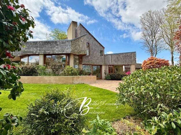 Achat Saint-Martin-des-Champs 29600 dès 115 500€ : 45 annonces