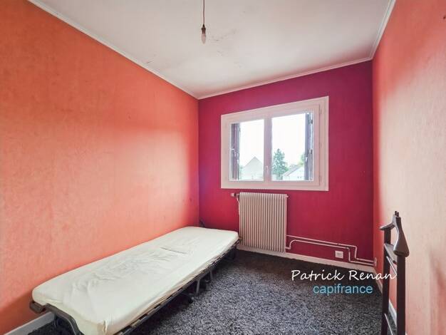 Achat maison Hôtel de Ville-Beaumarchais Fontenay-le-Fleury 78330 dès ...