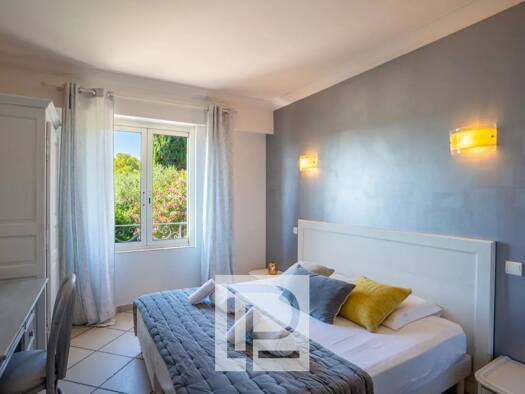 Location maison Garbejaire-Haut Sartoux Valbonne 06560
