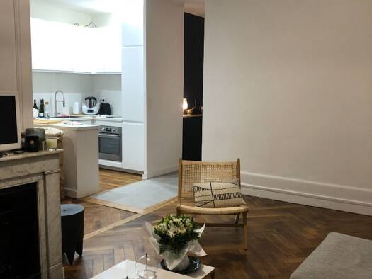 Achat / location immobilier Brotteaux Lyon 6ème arrondissement 69006 : ...