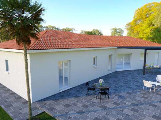 Achat maison Les Vignes-Soudanas Panazol 87350 dès 149 000€ : 10 annonces