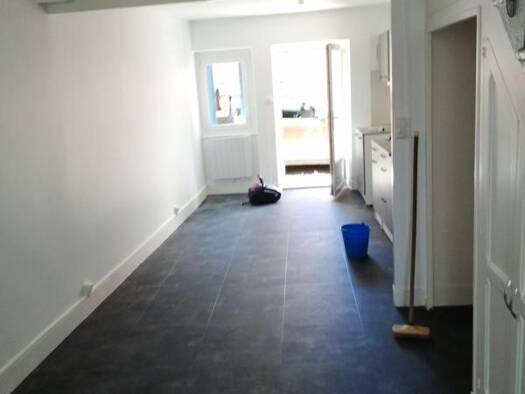 Location maison Jeanne d'Arc-Stade Vichy 03200