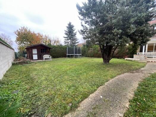 Location maison Moulignon-Auxonnettes-Jonville Ponthierry 77310