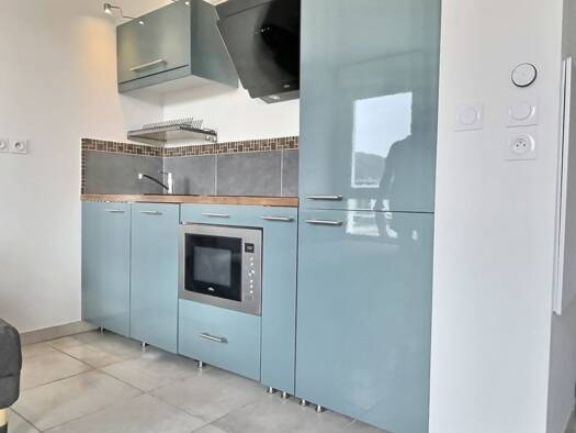 Achat studio La Pomme Marseille 11ème arrondissement 13011 dès 112 000€ : 1 annonce