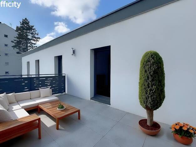 Achat maison Arquebuse Dijon 21000 dès 400 000€ : 3 annonces