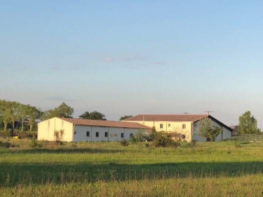 Achat centre équestre Saint-Clément 30260