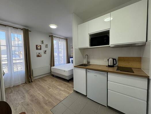 Location Nation-Alexandre Dumas Paris 11ème arrondissement 75011 : 76 ...