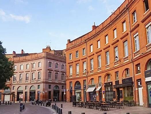 Achat parking Saint-Aubin - Dupuy Toulouse 31000 dès 22 260€ : 6 annonces