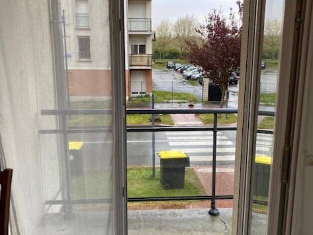 Location studio Cité Alouettes Bully-les-Mines 62160