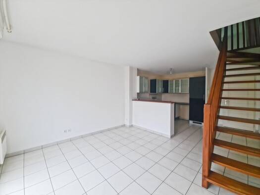 Location appartement Route de Sandillon Saint-Jean-le-Blanc 45650