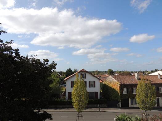 Location studio Saint Vincent Dax 40100 dès 375€ : 5 annonces