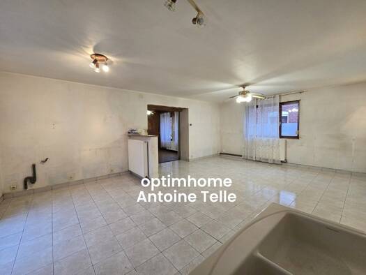 Achat maison Centre Le Cateau-Cambrésis 59360 dès 48 000€ : 13 annonces