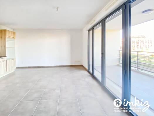 Achat appartement Calas Cabriès 13480 dès 370 000€ : 1 annonce