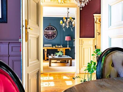 Achat maison de luxe Maillezais 85420