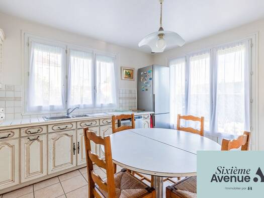Achat maison Rue de Gravigny Chilly-Mazarin 91380 dès 790 000€ : 3 annonces