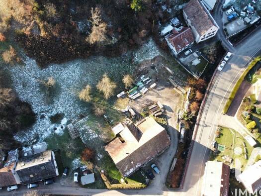 Achat maison pas chère Fréland 68240 dès 145 600€ : 7 annonces