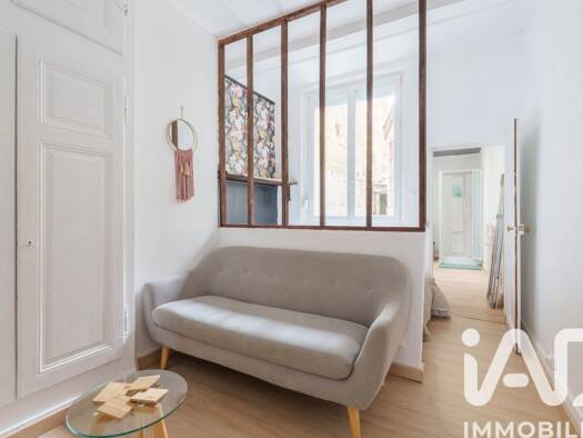 Location studio Centre Ville Bar-le-Duc 55000 dès 333€ : 1 annonce