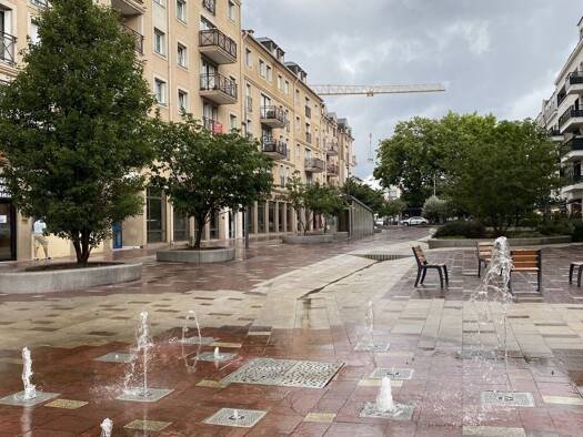 Location parking Bords de Marne Créteil 94000 : 4 annonces