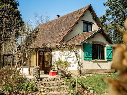 Achat maison en viager Verlincthun 62830