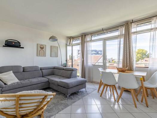 Achat / location immobilier Voltaire-Vaujours Livry-Gargan 93190 : 17 ...