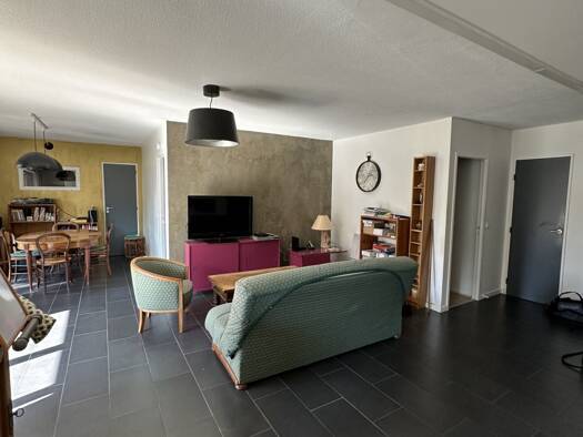 Achat appartement La Villedieu Reaux Élancourt 78990 dès 149 000€ : 22 ...